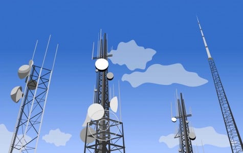 Verizon Sells $5B In Cell Towers To American Tower