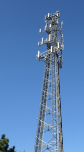 Types of Cell Towers | Guyed, Monopole, Lattice & More