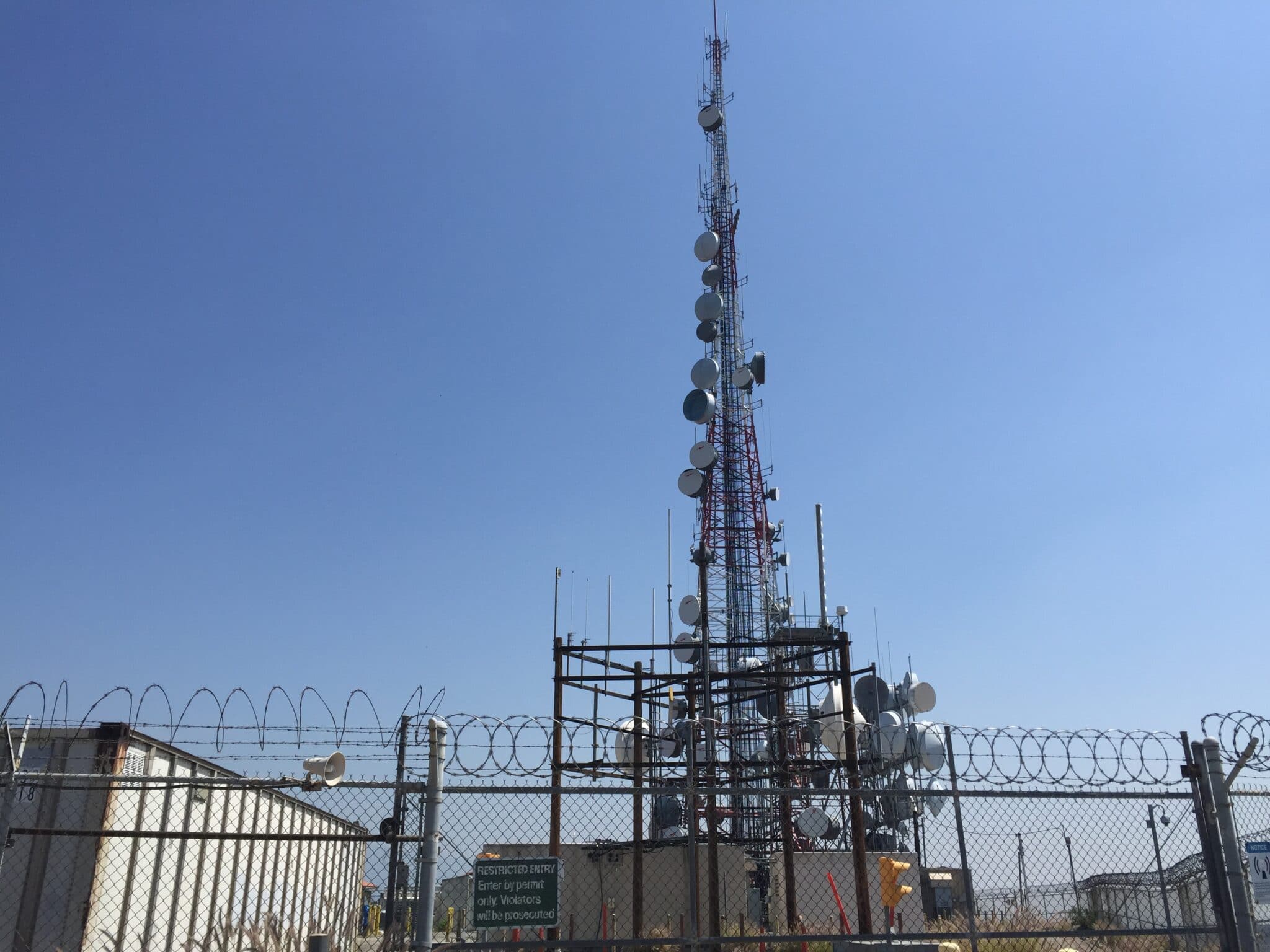 PG&E Sells Tower Rights To SBA For $973 Million | Airwave Advisors News